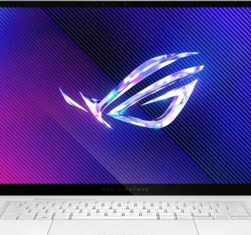 Asus ROG Zephyrus G16 GU605MI-QR272 Core Ultra 7 155H 32Gb SSD1Tb nvidia GeForce RTX4070 8Gb 16" ole
