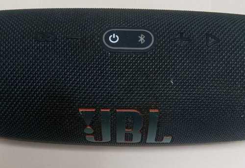 Акустическая система JBL charge 5