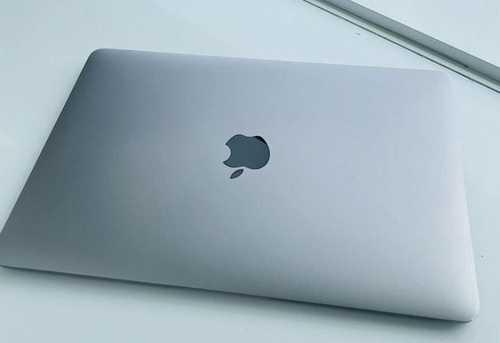 Apple MacBook Retina, 12-inch, 2017