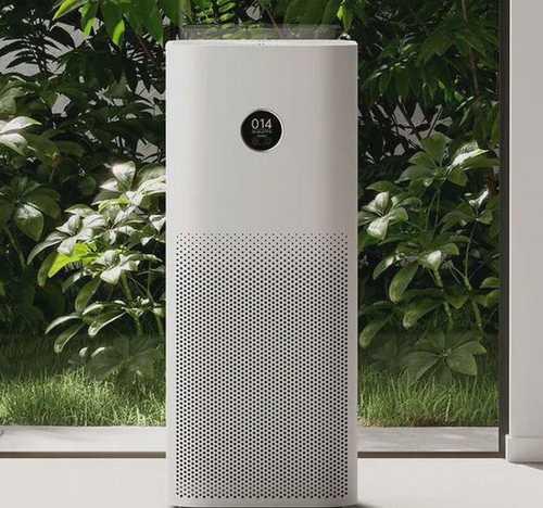 Очиститель воздуха Xiaomi Mijia Air Purifier 5