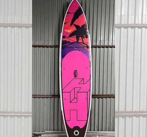 Сапборд sup board Hype kaif сап доска