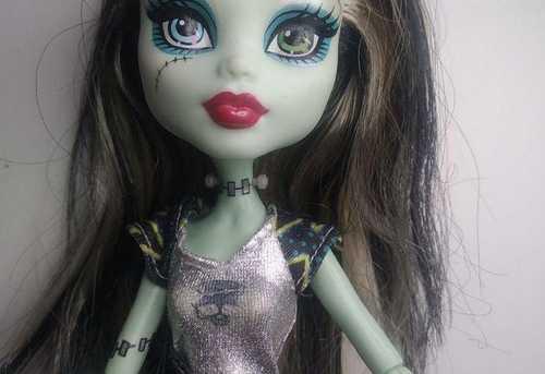 Кукла Monster High