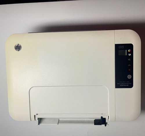 Мфу HP DeskJet Ink Advantage 2545