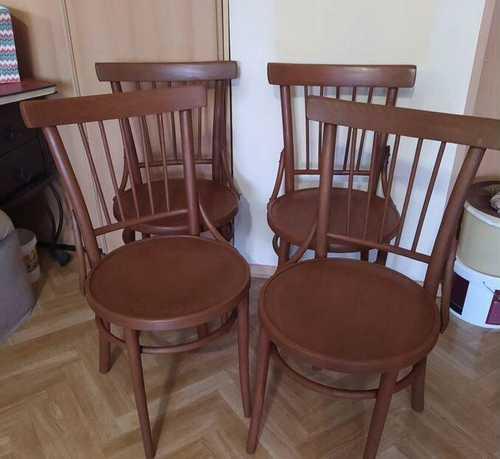 Антикварные стулья. Венгерские