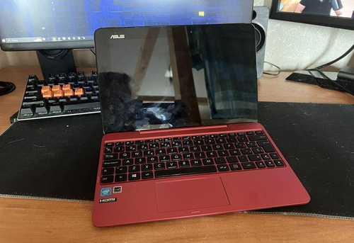 Asus t100ha fu032t