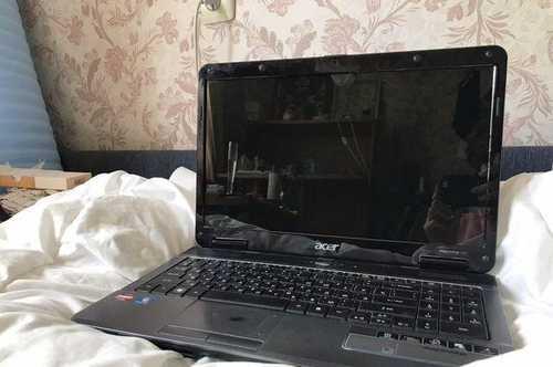 Acer aspire 5541g