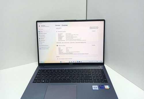 Ноутбук huawei MateBook D16 rlef-X