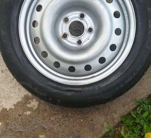 Колесо шина Pirelli scorpion verde 215 60 17