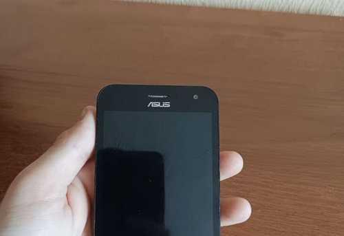 ASUS ZenFone 2 ZE500CL, 2/16 ГБ