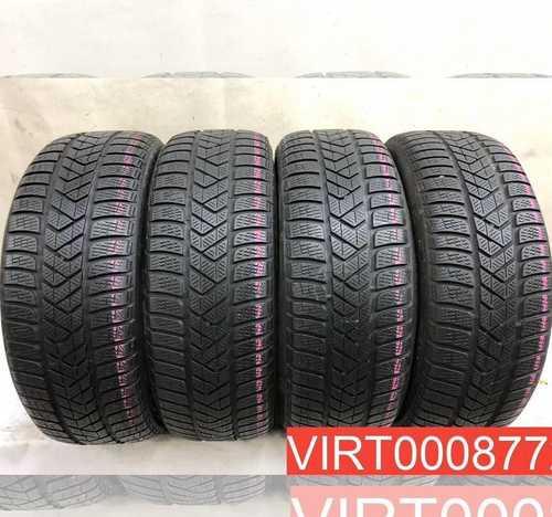 Pirelli Winter Sottozero 3 225/50 R18 95H