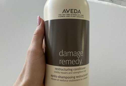 Aveda кондиционер для волос Demage remedy