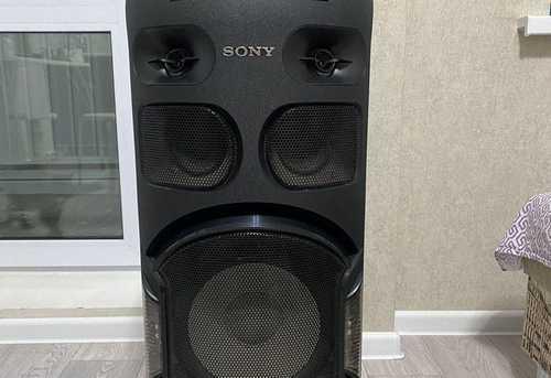 Колонка sony MHC-V42D