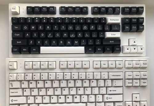 Кастомная механическая клавиатура FL esports MK870