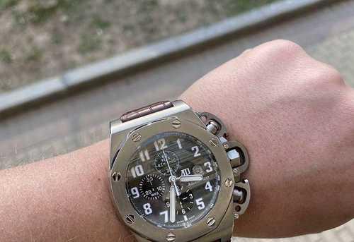 Audemars Piguet Royal Oak Offshore T3