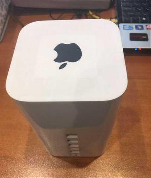 Apple airport extreme a1521