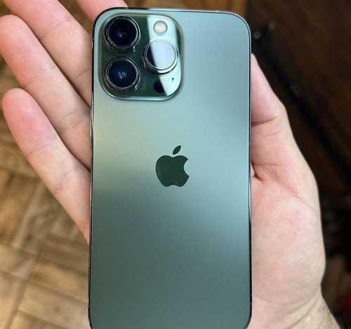 iPhone 13 Pro, 128 ГБ