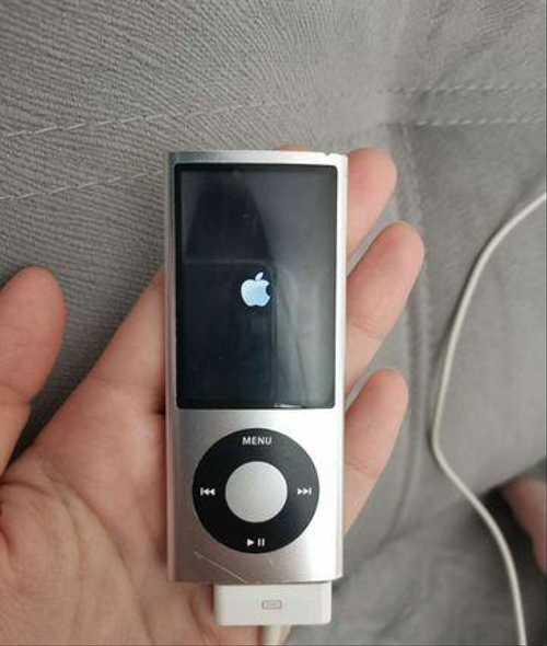 Плеер iPod nano 8 гб