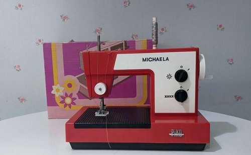 Машинка швейная Piko Michaela