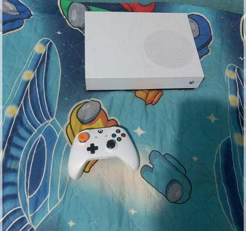 Xbox one s 1tb