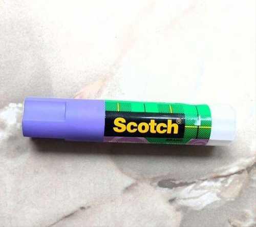 Клей- карандаш Scotch