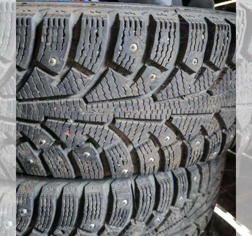 Nokian Tyres Nordman 5 SUV 195/65 R15