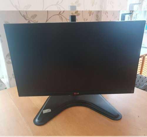 Монитор для компьютера 27" LG 27ea63