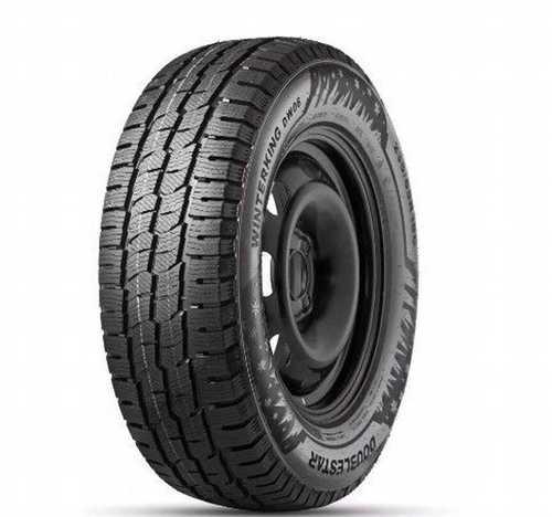 DoubleStar DW06 205/75 R16 110R