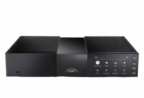 Сетевой проигрыватель Naim NSS 333 New Classic