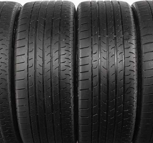 Continental MaxContact MC6 265/45 R21 108V