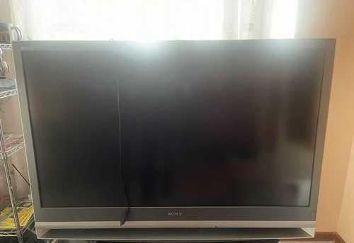 Телевизор sony bravia KDF-50E2000