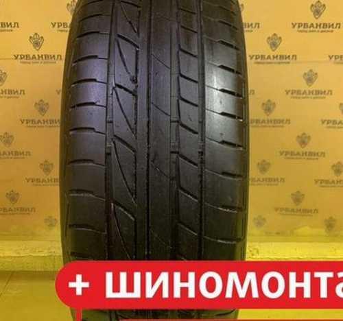 Bridgestone Playz PZ-1 215/50 R17 91V