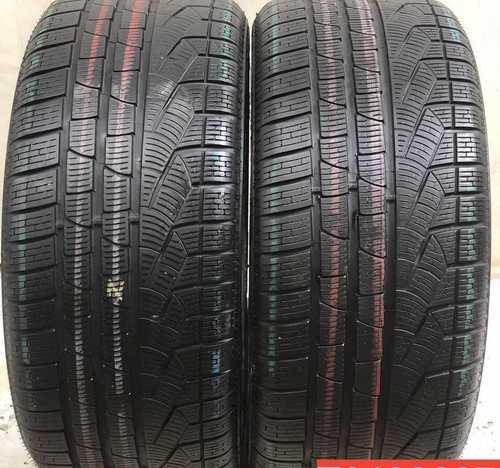 Pirelli Winter Sottozero 240 Serie II 245/35 R18 92V