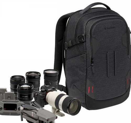 Рюкзак manfrotto PL Backloader backpack M