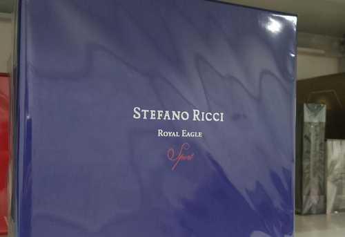 Stefano ricci royal eagle sport 100ml edp