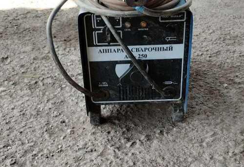 Сварочный полуавтомат бу