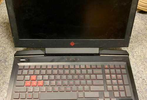 Ноутбуки 3 штуки HP Omen Lenovo y700 Lenovo 50-70