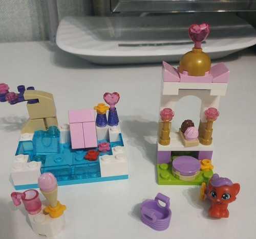 Lego disney