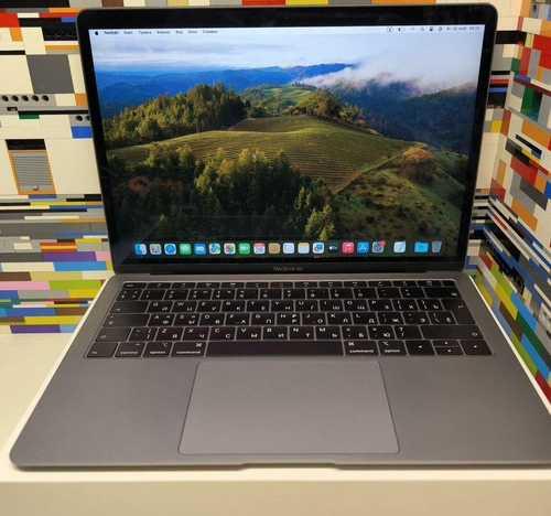 Apple macbook air 13 2018 Retina