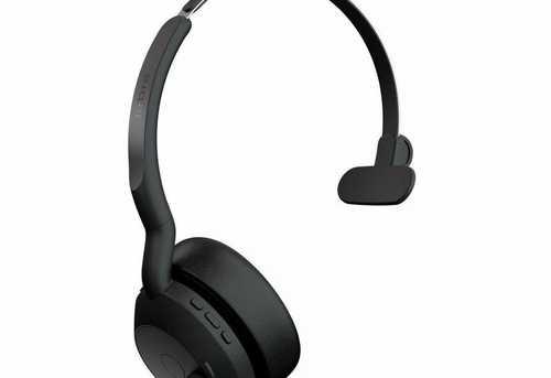 Новая Jabra Evolve2 55 25599-899-899 - Гарнитура