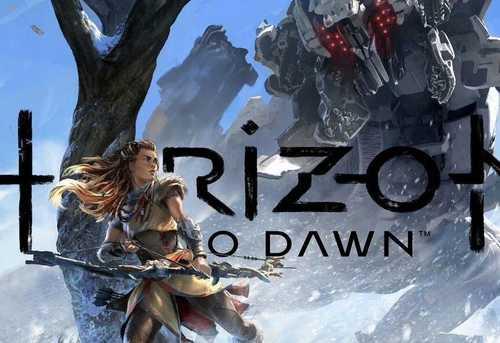 Horizon zero dawn complete (steam) официально