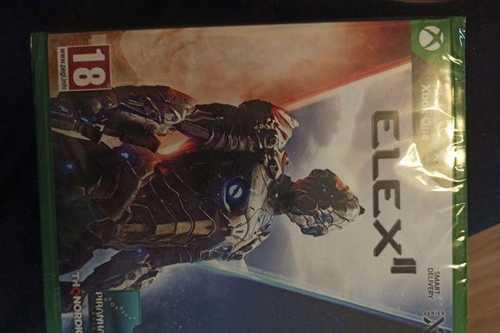 Elex 2 Xbox