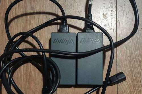 Блок питания Avaya модель dpsn-20HB B