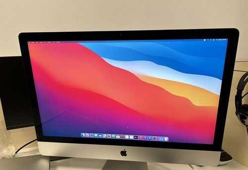 Apple iMac (Retina 5K, 27-inch, 2017)