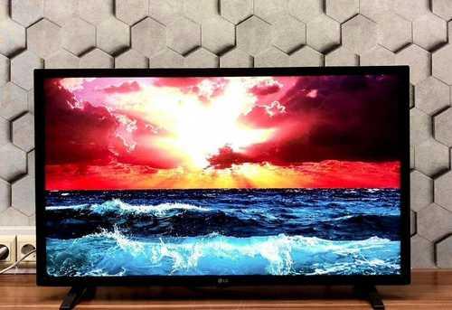 Телевизор LG 32 Smart TV HDR10+