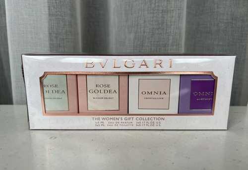 Bvlgari миниатюра