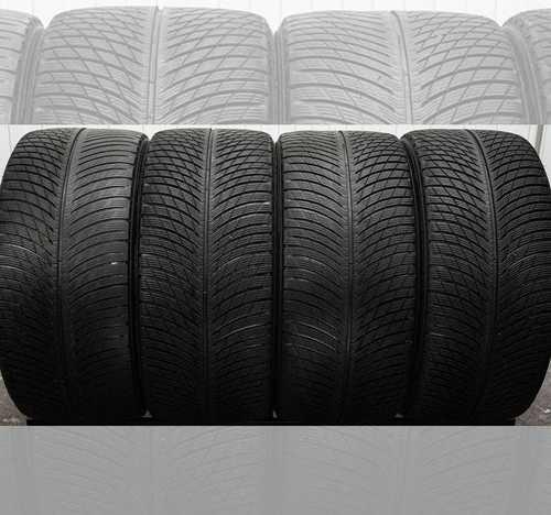 Michelin Pilot Alpin 5 SUV 295/35 R21 107H