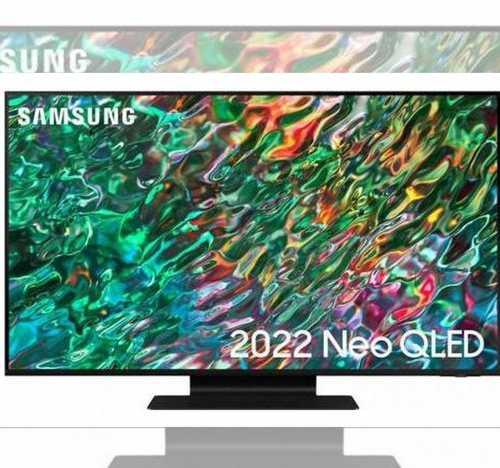 Телевизор Samsung QE75QN90B