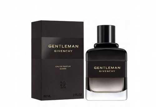 Givenchy Gentleman Eau de Parfum Boisée 100 ml