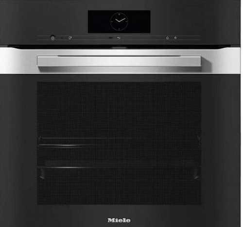 Духовой шкаф Miele H 7860 BP edst/clst