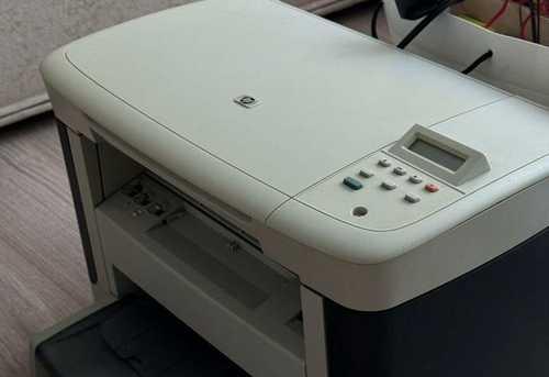 Принтер ксерокс